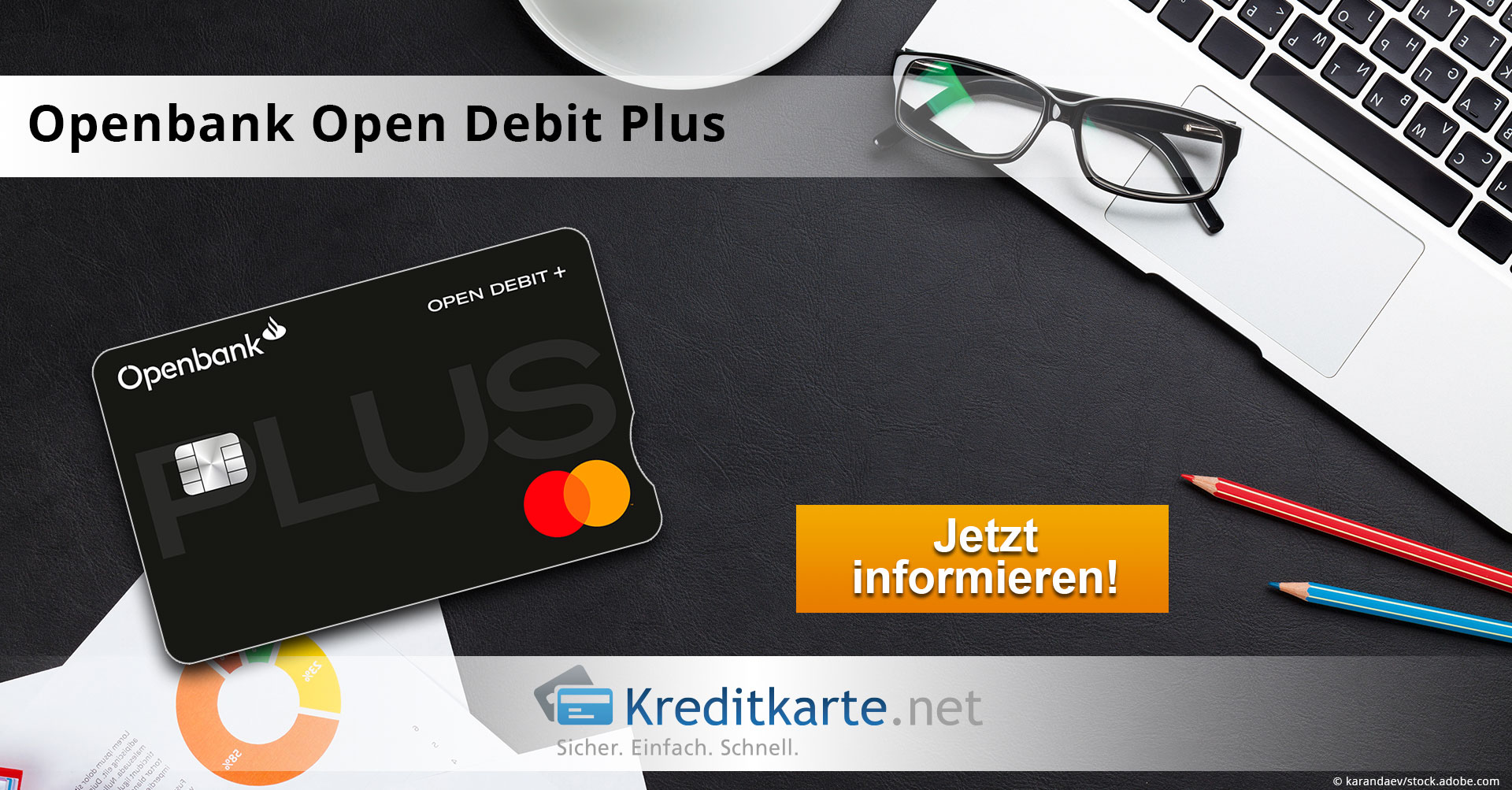 Openbank Open Debit Plus im Test